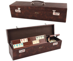 Star Elite Okey Rummy Set ab 143,99 € | Preisvergleich bei idealo.de