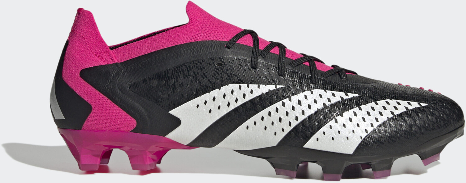 Buy Adidas Predator Accuracy.1 Low AG from £100.00 (Today) – Best Deals ...