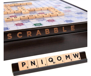 Scrabble 75. Jubiläumsausgabe Sonderedition ab 78,50 € | Preisvergleich ...