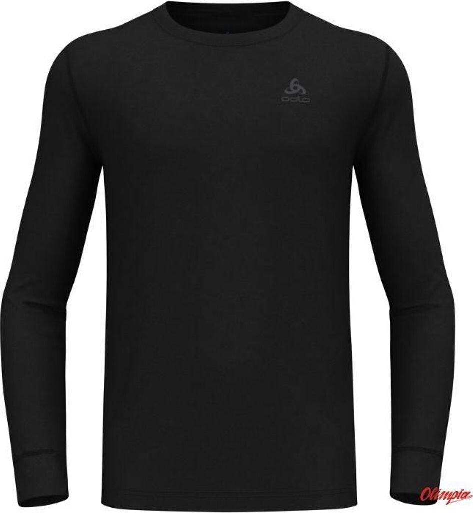 Odlo Natural Merino 200 BL (111602) ab 49,25 € (März 2026 Preise ...