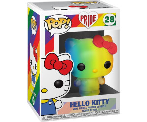 Funko Pop! Pride - Hello Kitty 28 ab 60,00 € | Preisvergleich bei idealo.de