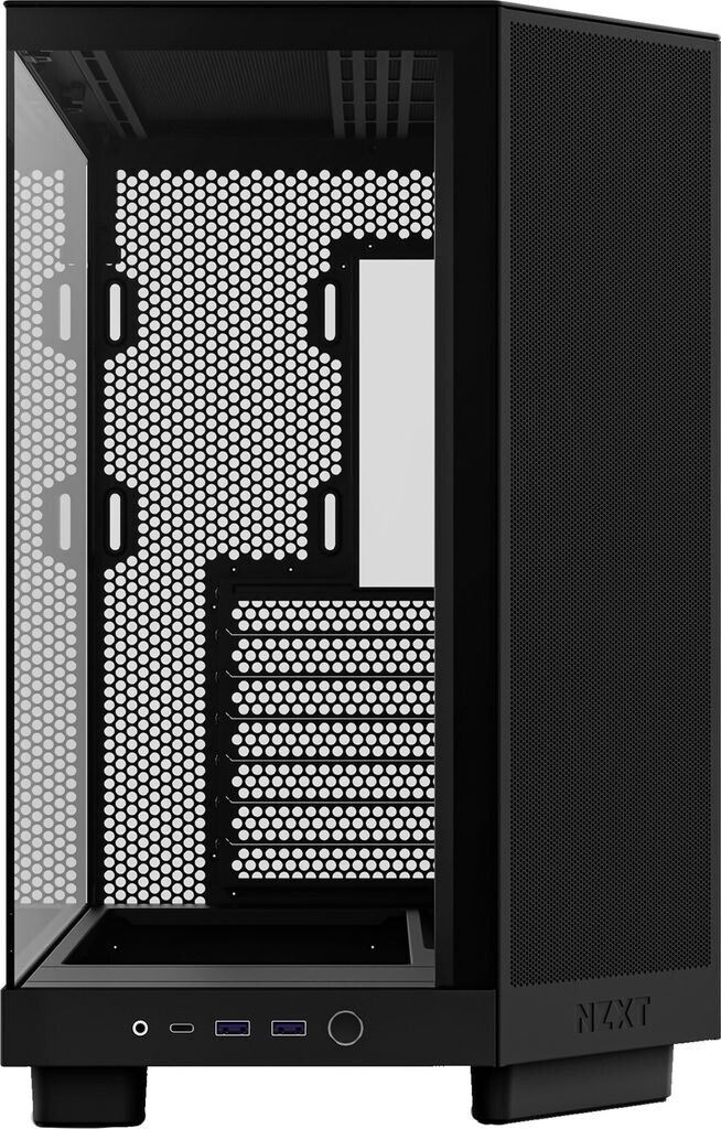NZXT H6 Flow en solde à partir de 99,05 € | idealo.fr