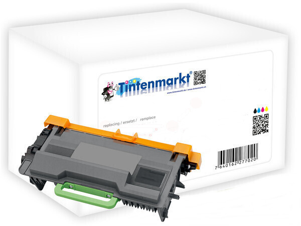 Tintenmarkt ersetzt Konica Minolta TNP-75 schwarz ab 81,98 ...
