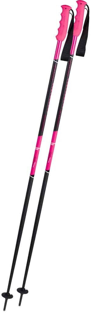 Komperdell Champion Pink Alice Ski Poles ab € 34,99 | Preisvergleich ...