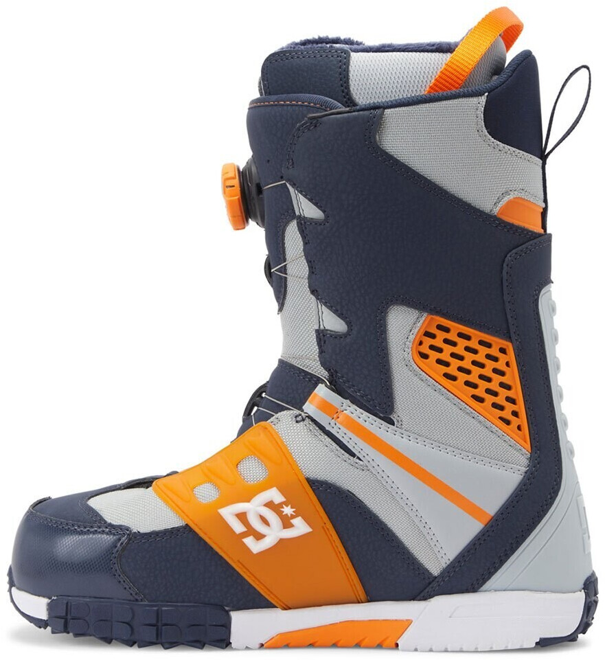 DC Shoes Phantom Snowboard Boots (ADYO100077-NVO-10.5D) blau ab 305,99 ...