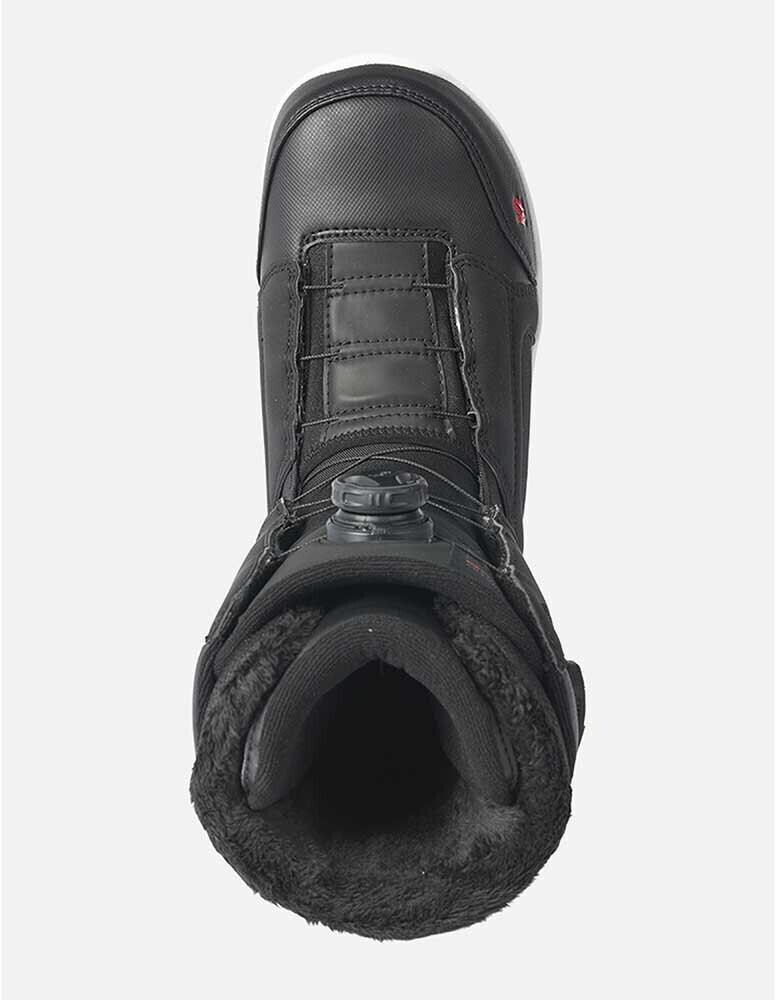 K2 Boundary Clicker X Hb Snowboard Boots (11H2002.1.1.085) schwarz ab ...