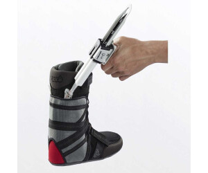 Head Head Eight Boa Liquid Fit Snowboard Boots (350101-260) schwarz ab ...