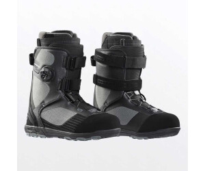 Head Head Eight Boa Liquid Fit Snowboard Boots (350101-260) schwarz ab ...