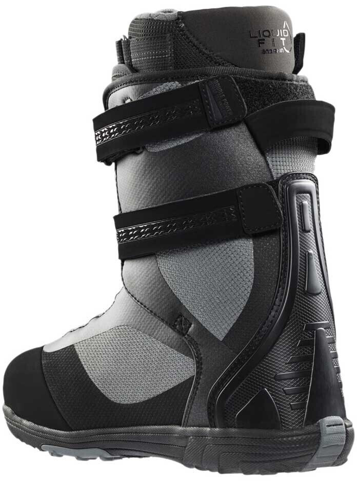 Head Head Eight Boa Liquid Fit Snowboard Boots (350101-260) schwarz ab ...