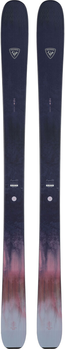 Rossignol Rallybird 104 TI Open Damen (2024) ab € 449,95 ...