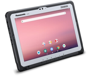 Panasonic Toughbook A3 FZ-A3AELADA3 ab 1.884,59 € | Preisvergleich bei ...