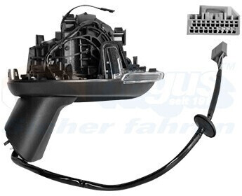 Van Wezel Außenspiegel 20-polig links für Volvo Xc60 Ii ab 214,32 ...
