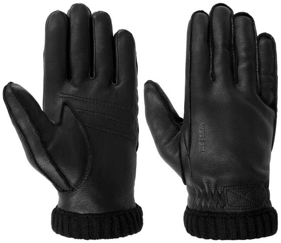 Hestra Deerskin Primaloft Rib (20210) ab 62,95 € | Preisvergleich bei ...