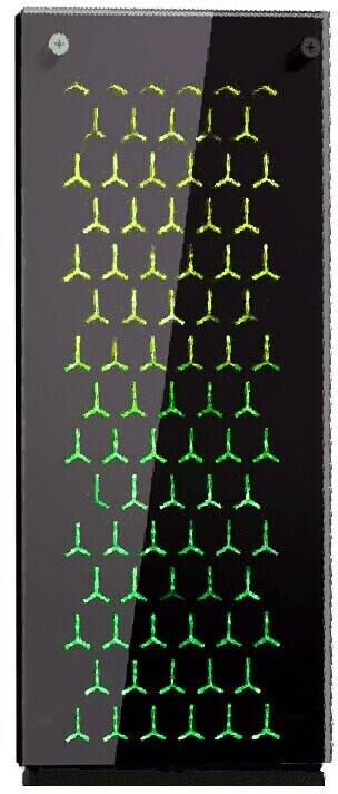 GameMax Onyx II 7179 ab 1.705,36 € | Preisvergleich bei idealo.de