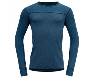 Devold Kvitegga Shirt blue ab 64,97 € | Preisvergleich bei idealo.de