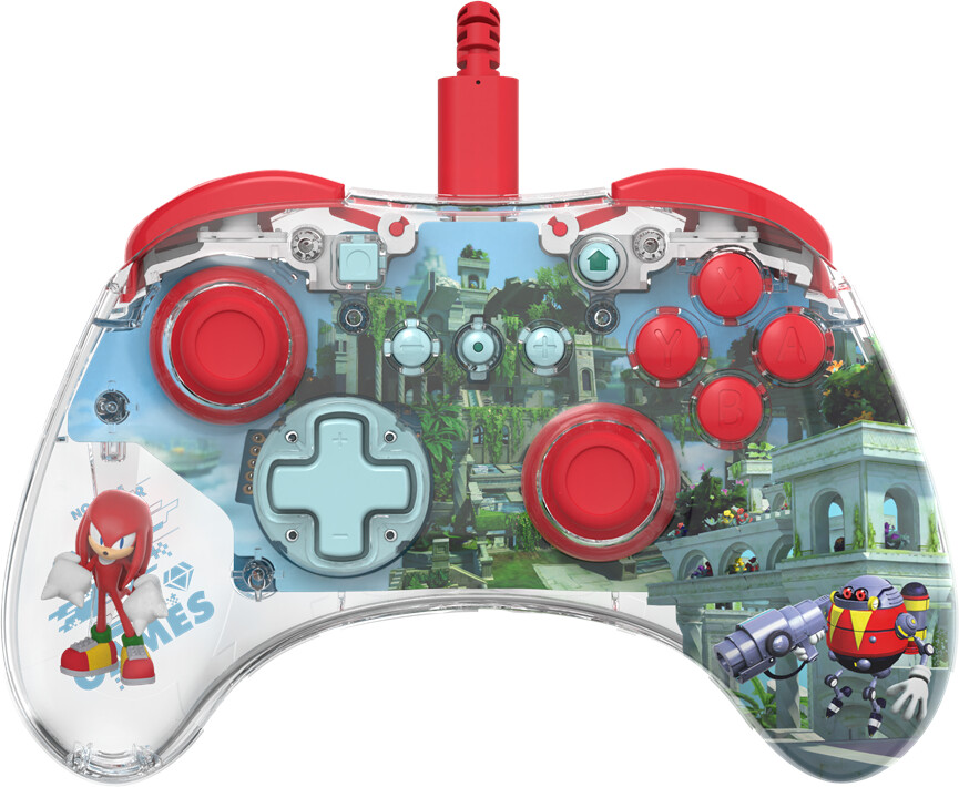 PDP Nintendo Switch REALMz Wired Controller au meilleur prix sur idealo.fr