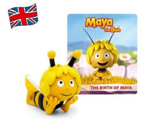 Buy Tonies The Bee Maja - The Birth of Maya (EN) from £12.71 (Today ...