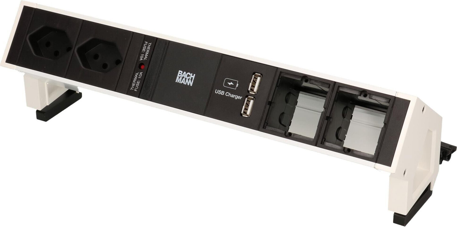 Bachmann 902230 ab 132,50 € | Preisvergleich bei idealo.de