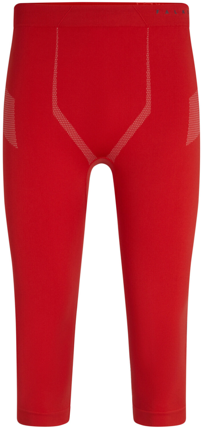 Falke Herren-Tights Maximum Warm (33533) tangerine ab 30,00 ...