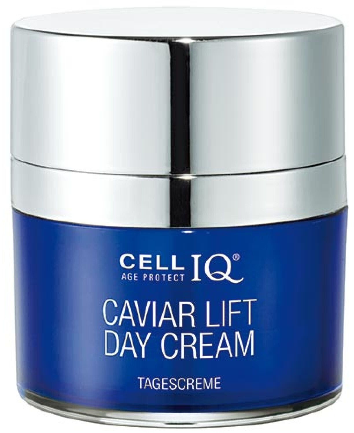 Binella Cell IQ Age Protect Caviar Lift Day Cream (50ml) ab 83,00 ...