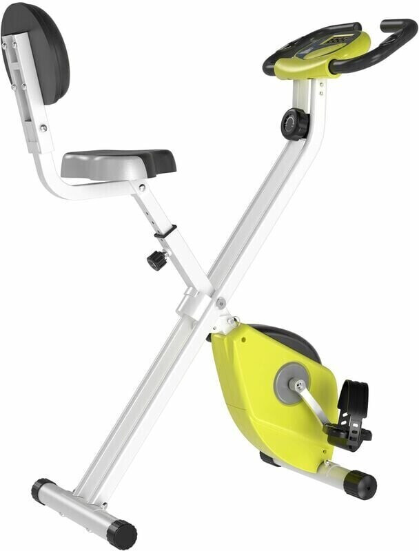 HomCom Heimtrainer F-Bike (4251774975957) ab 105,90 € | Preisvergleich ...