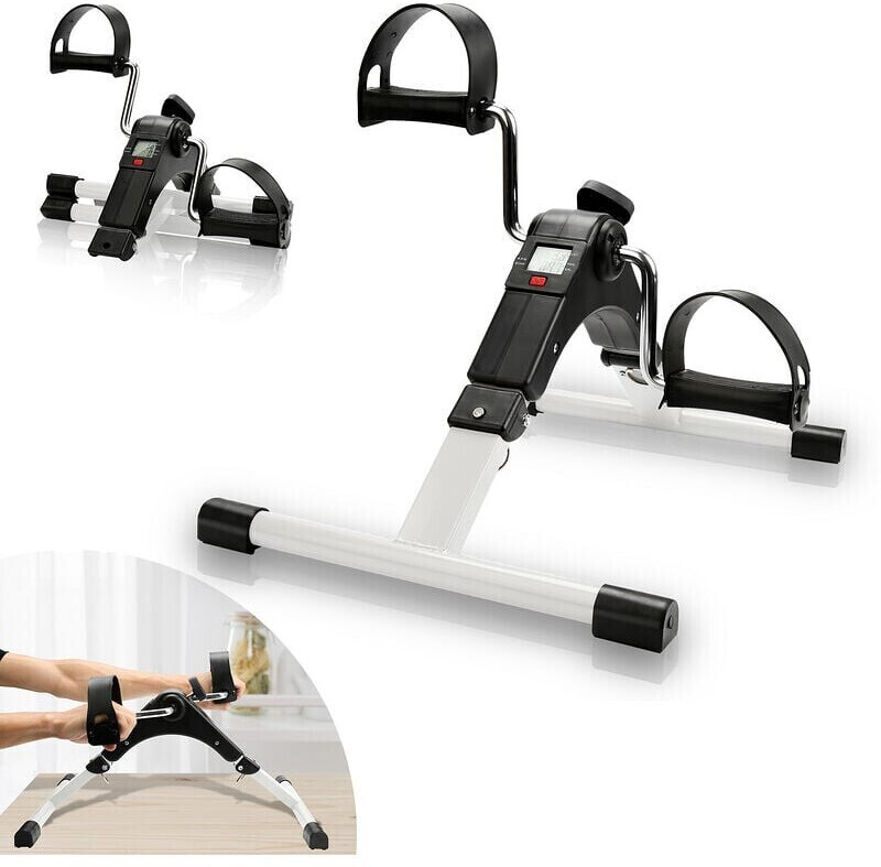 TolleTour Mini Bike Heimtrainer (MMTT-B-1-SG6899C) ab 32,99 ...