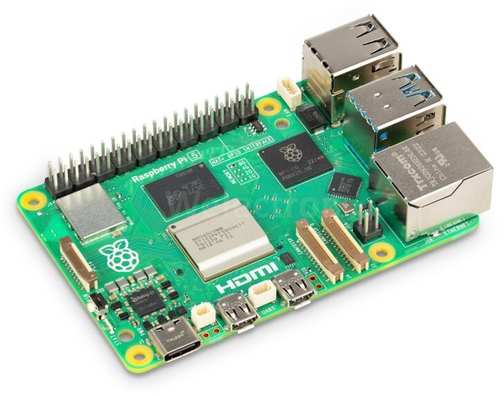 Raspberry Pi 5 ab 51,90 € (Juli 2025 Preise) | Preisvergleich bei idealo.de
