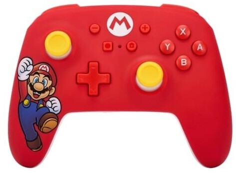 PowerA Nintendo Switch Wireless Controller desde 34,21 € | Compara ...