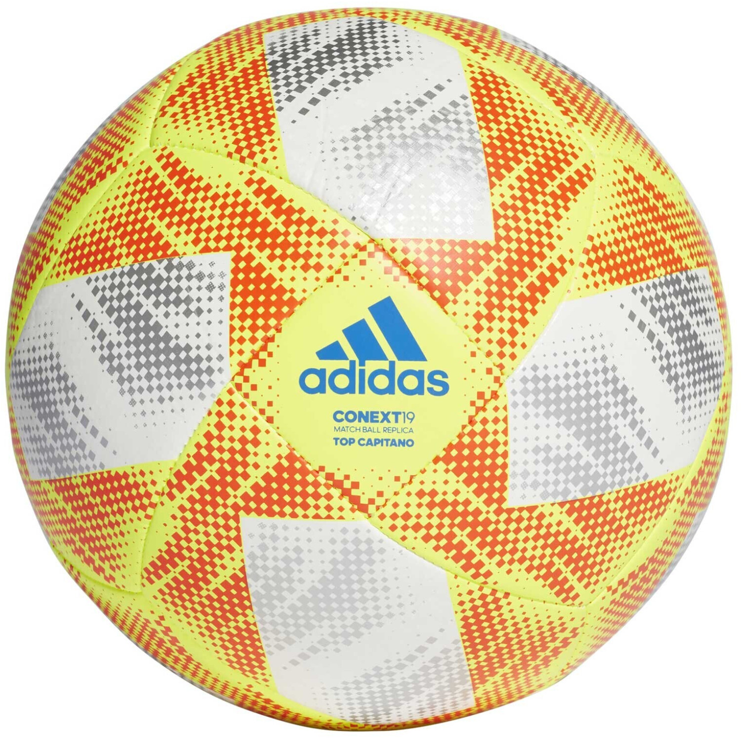 Adidas CONEXT 2019 Top Capitano DN8636 4 ab 17,49 € | Preisvergleich ...