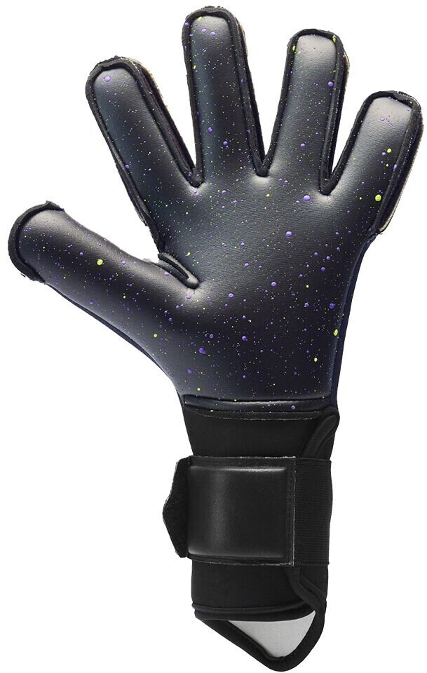T1TAN Alien Galaxy 2.0 Junior Goalkeeper Gloves Schwarz (202140-06) ab ...