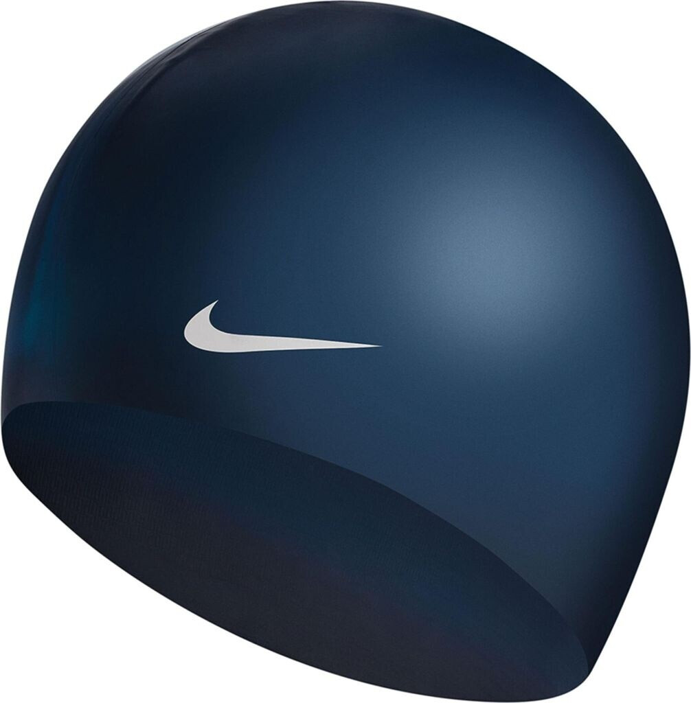 Nike Solid Silicone Swimming Cap ab 7,99 € | Preisvergleich bei idealo.de