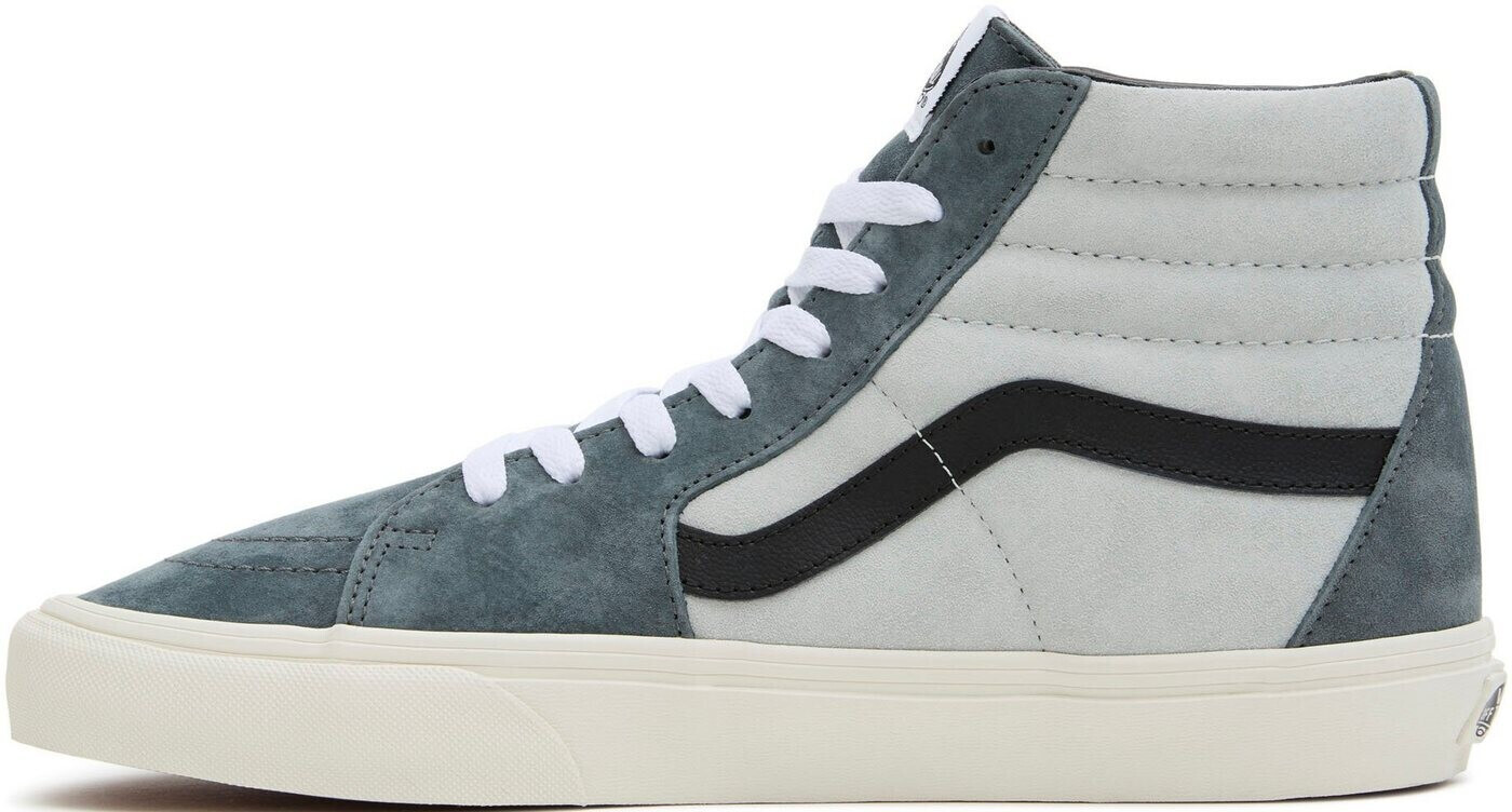 Vans Pig Suede Sk8-Hi utility turbulence ab 71,99 € | Preisvergleich ...