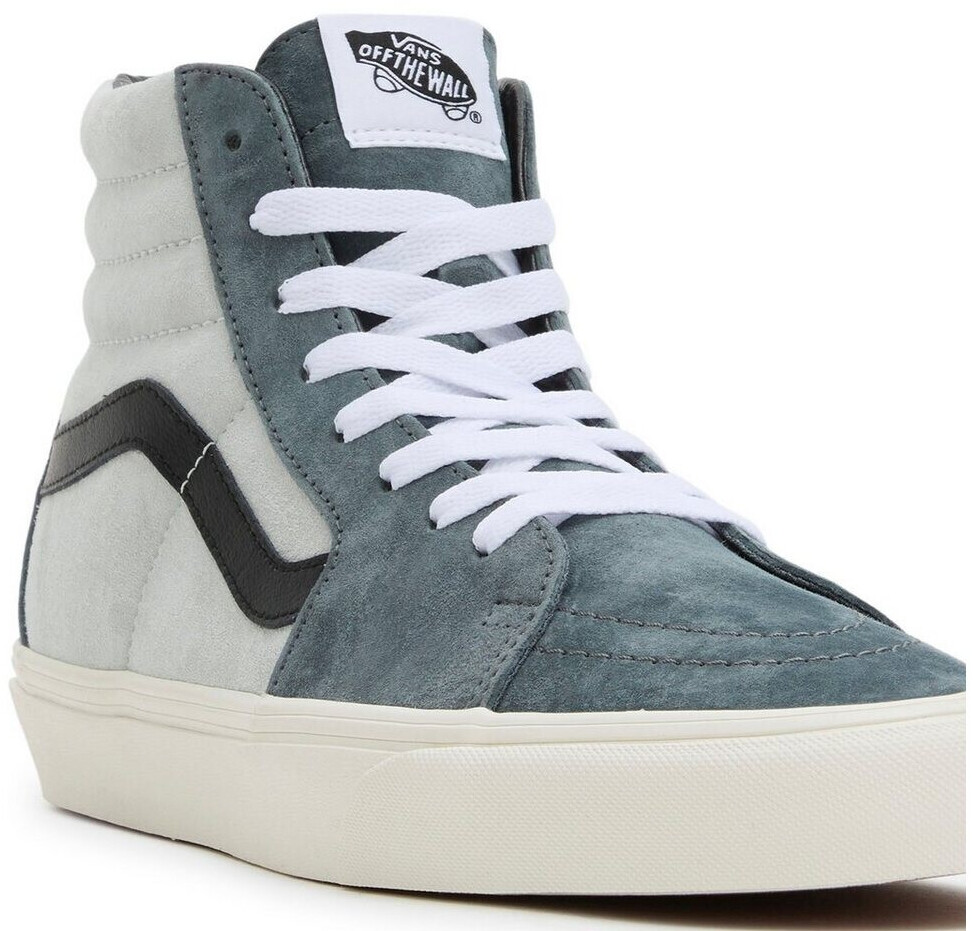 Vans Pig Suede Sk8-Hi utility turbulence ab 71,99 € | Preisvergleich ...