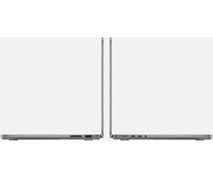 Apple MacBook Pro 14" M3 Z1C8-0010000 ab 2.229,00 € | Preisvergleich ...