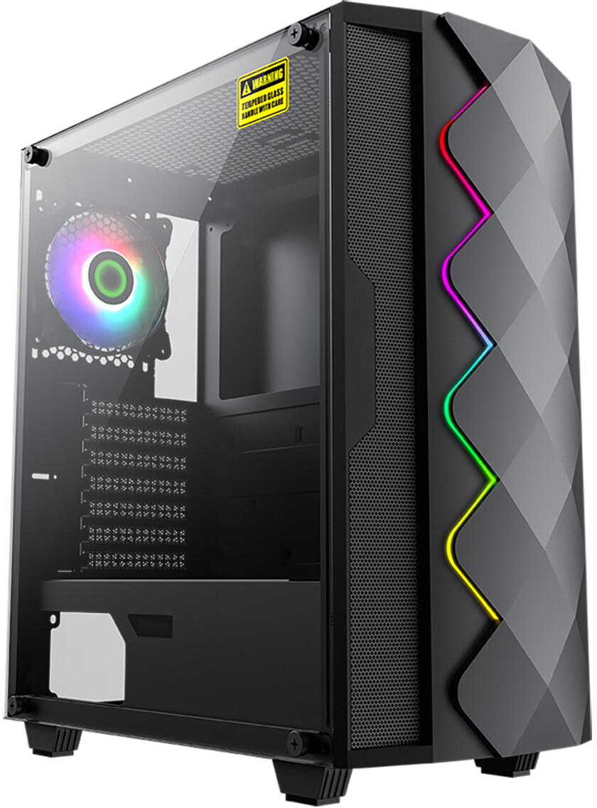 omiXimo Diamond COC BK R5003 (8720938530098) ab 549,00 ...