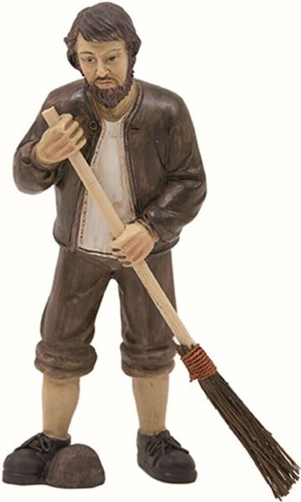 dekoprojekt Kehrender Knecht 11cm (356495) ab 7,87 € | Preisvergleich ...