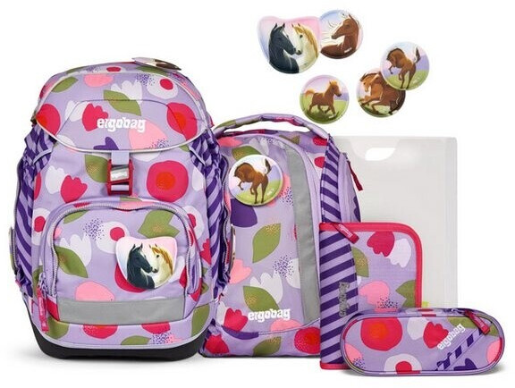 ergobag Pack Set (2024) ab 148,99 € (September 2025 Preise) | Preisvergleich bei idealo.de