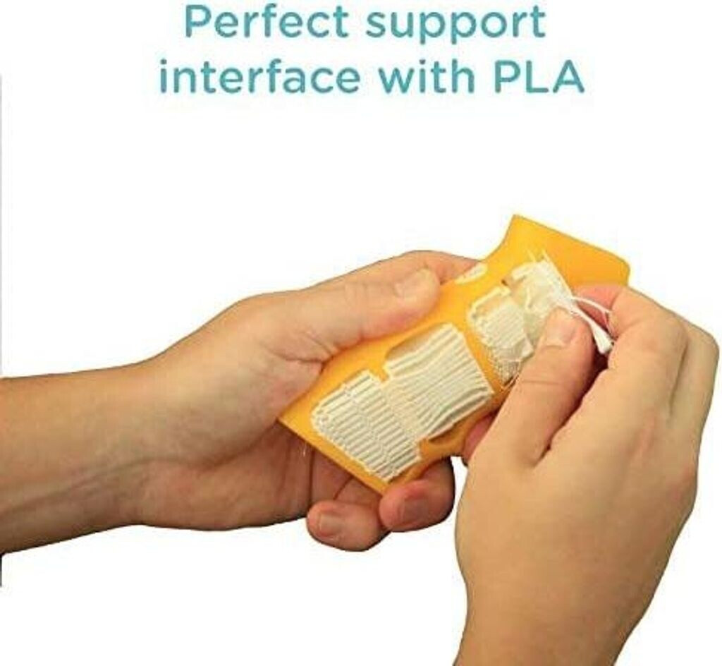 Polymaker PolySupport for PLA 1,75mm 750g White au meilleur prix sur ...