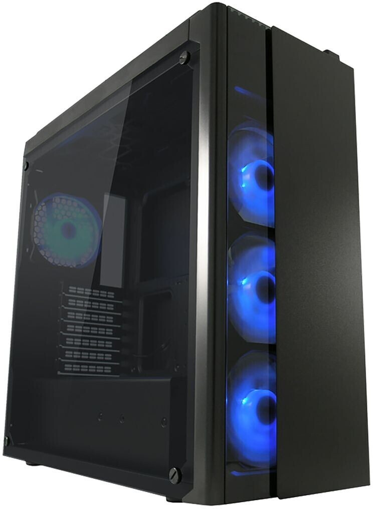 omiXimo Elite High End Gaming PC (8720828201626) ab 849,00 ...