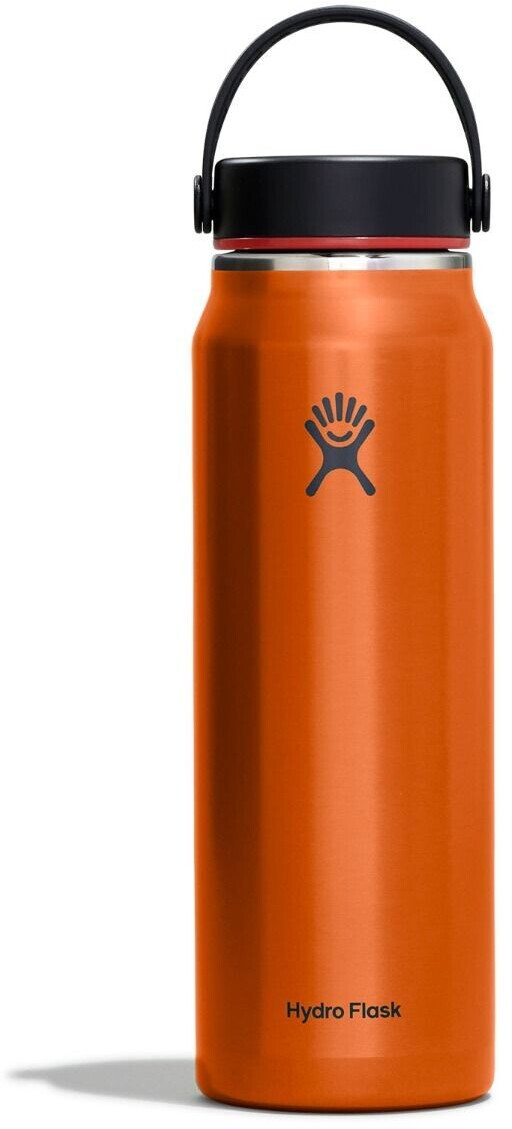 Hydro Flask Lightweight Wide Mouth Trail (946ml) Jasper au meilleur ...
