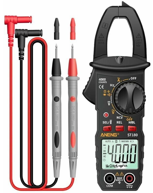 FDC ANENG ST180 ab 17,75 € | Preisvergleich bei idealo.de