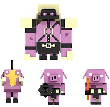 Mattel Minecraft Legends Figurenset ab 64,90 € | Preisvergleich bei ...