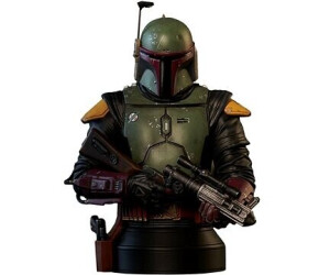 Diamond Select Toys Star Wars - Bobba Fett - Büste ab 96,00 ...