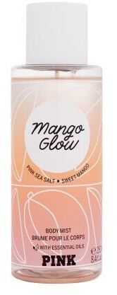 Victoria's Secret Pink Mango Glow Körperspray (250ml) ab 15,65 € | Preisvergleich bei idealo.de