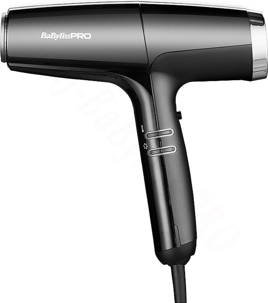 BaByliss Pro Falco ab 168,51 € | Preisvergleich bei idealo.de