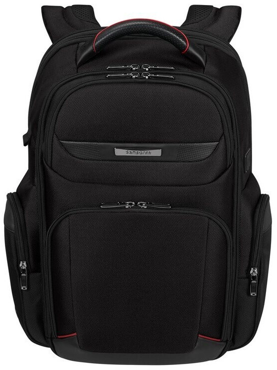 Samsonite PRO-DLX 6 Backpack 15,6" (147137) a € 207,35 (oggi ...