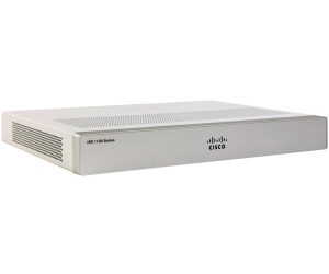 Cisco Systems C1121X-8PLTEP au meilleur prix sur idealo.fr