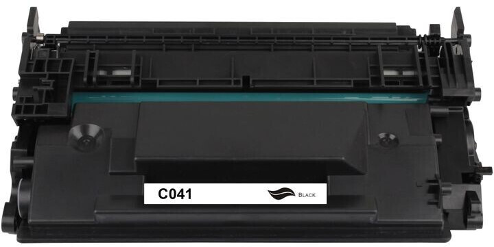 Point Of View Toner ersetzt schwarz Canon Cartridge 041 ab 58,87 ...