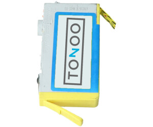 Tonoo Tinte ersetzt HP 912XL | 3YL83AE Gelb XL ab 12,95 ...