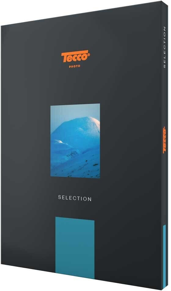 Tecco ISG250 Iridium Silver Gloss A3 50 Blatt ab 148,00 ...